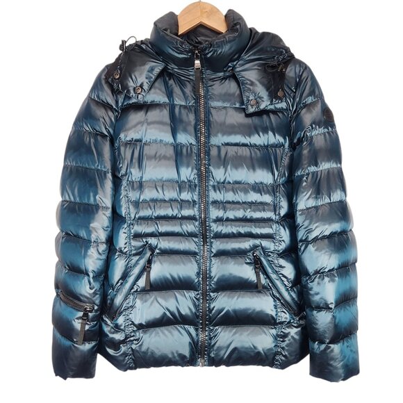 Andrew Marc | Jackets & Coats | Andrew Marc 65 Fill Power Puffer Jacket ...